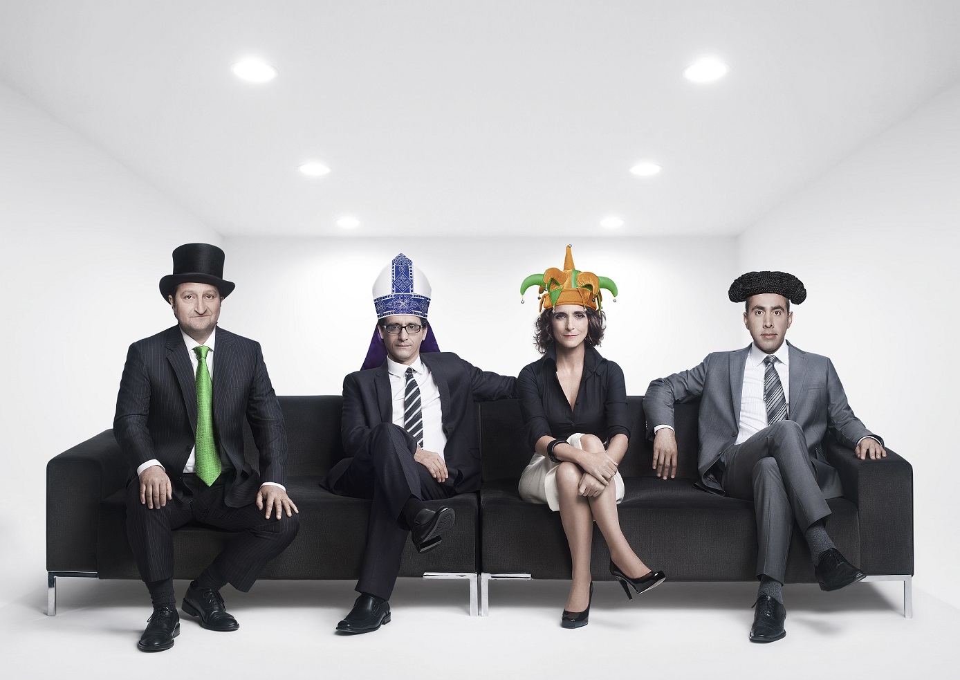 EL MÉTODO GRONHOLM REGRESARÁ EN EL TEATRO PIRANDELLO