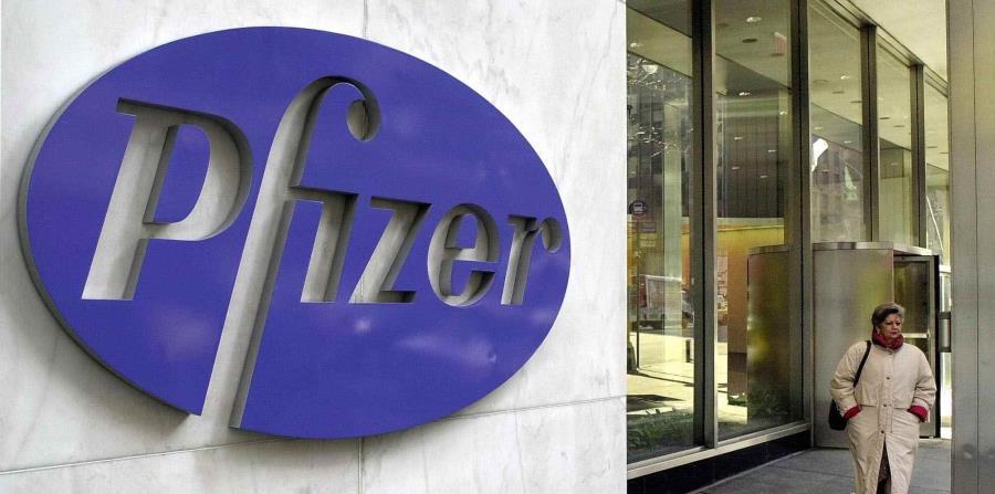 Pfizer obtuvo el primer lugar en la categoría “farmacéutica” del ...